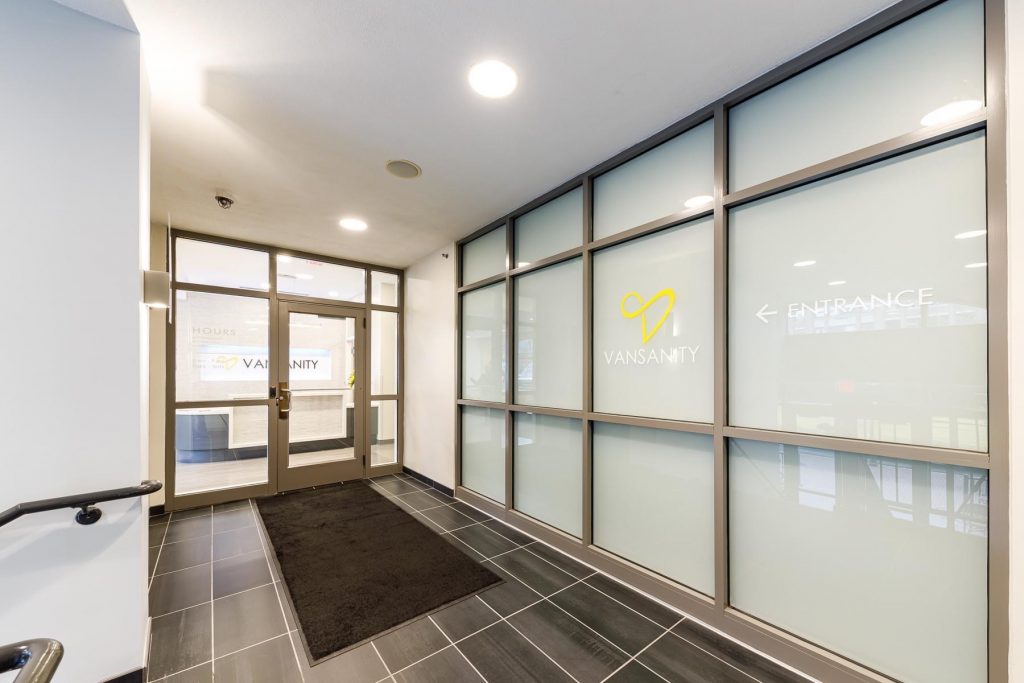 Angel Face Injections