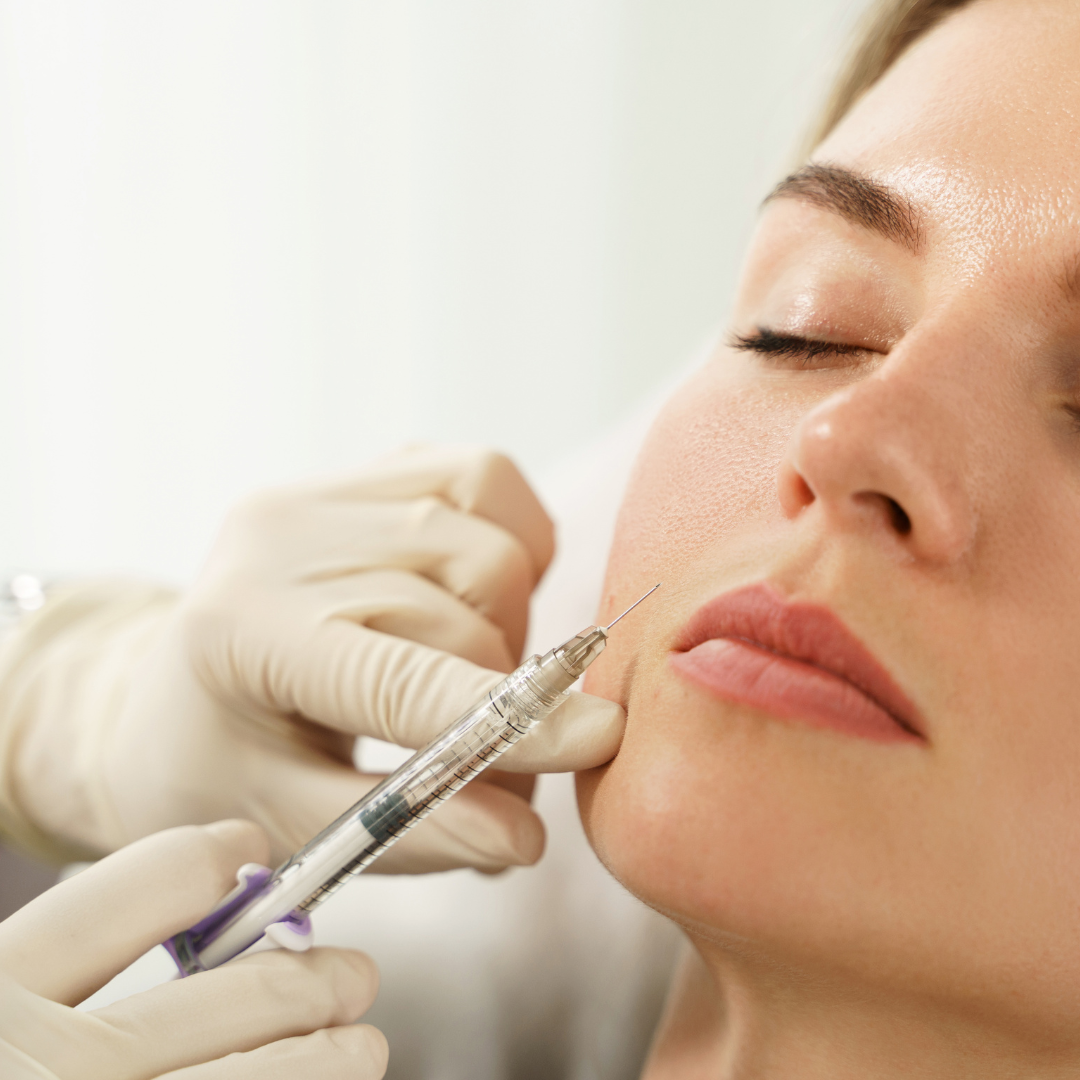 Angel Face Injections