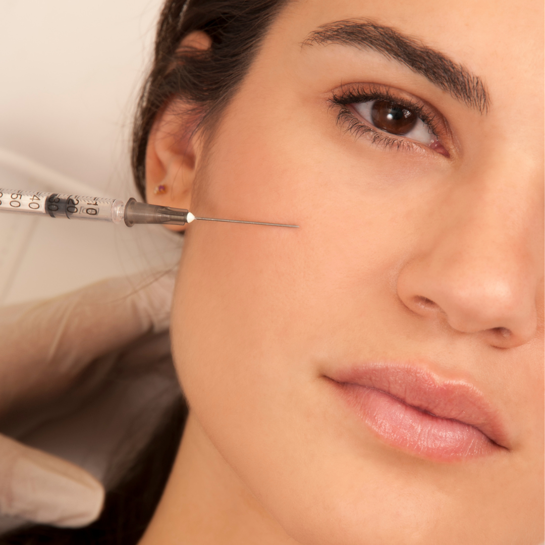 Angel Face Injections