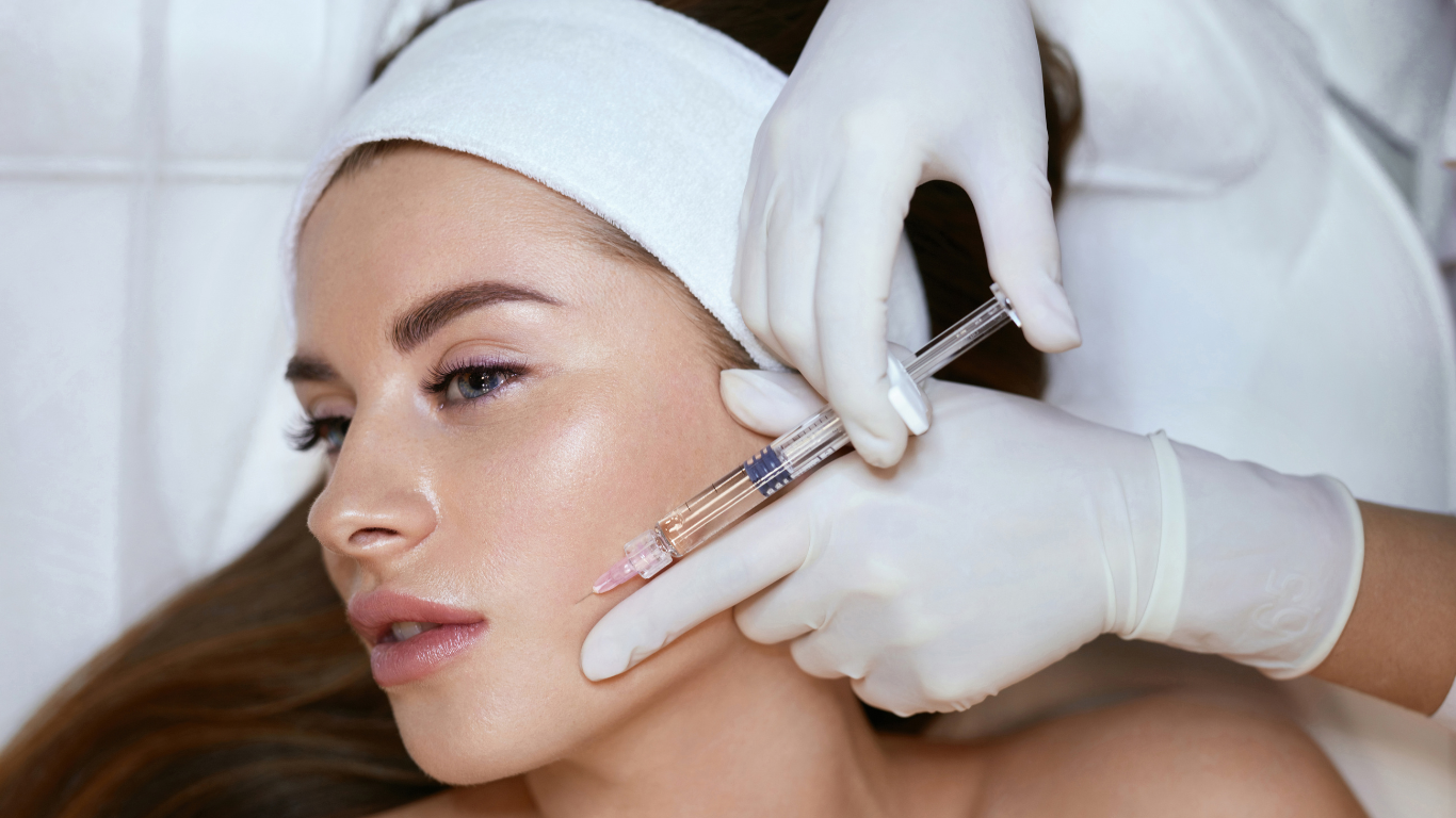 Angel Face Injections